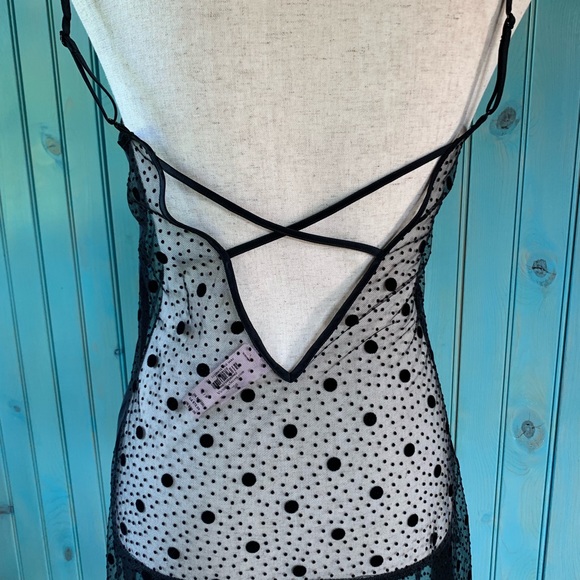 Victorias Secret Intimates And Sleepwear Very Sexy Victorias Secret 8539